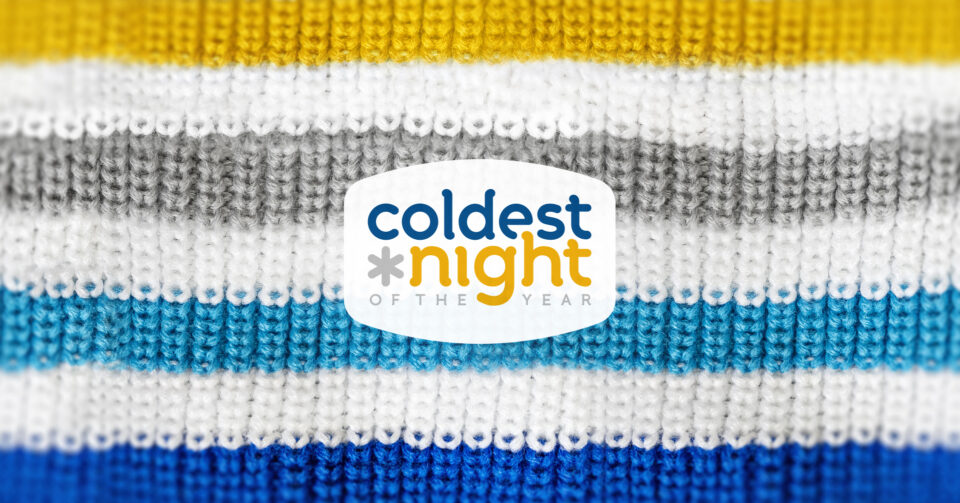 Save the date: NC Knight Walkers to join Coldest Night of the Year on ...