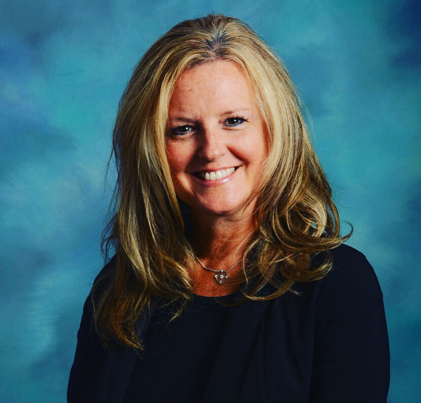 Welcome Kim Ann Laush, Associate Dean of Community Services | InsideNC