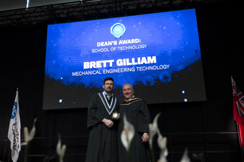 Niagara College celebrates Media, Trades and Technology grads ready to ...