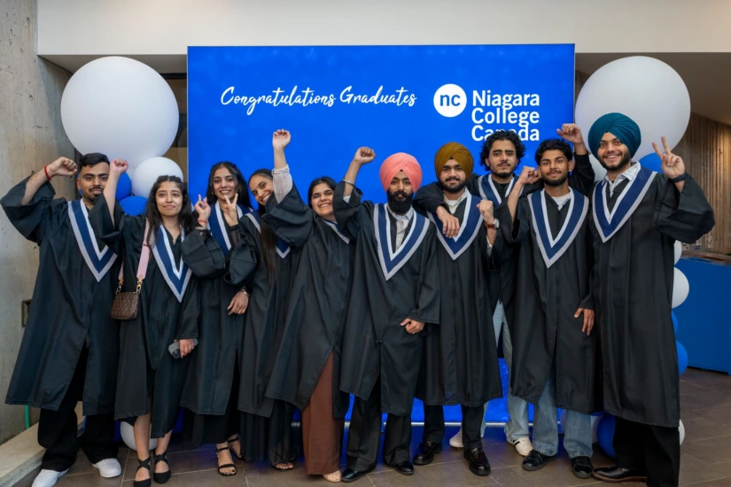 NC celebrates historic Class of 2026 with 7,000 skilled graduates as ...