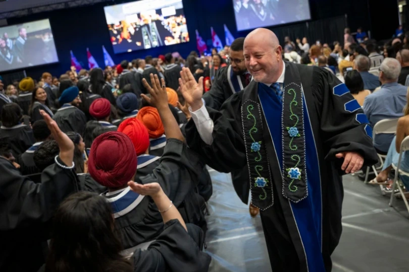 NC celebrates historic Class of 2026 with 7,000 skilled graduates as ...