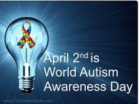 Wear blue April 2 to support World Autism Awareness Day | InsideNC