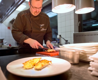 Chef Signature Series to feature Michelin star German chef for March 21 ...