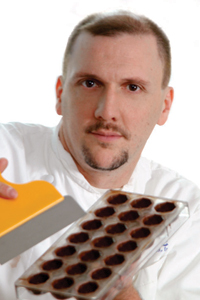 NC pastry chef to compete in U.S. for National Showpiece Championship ...