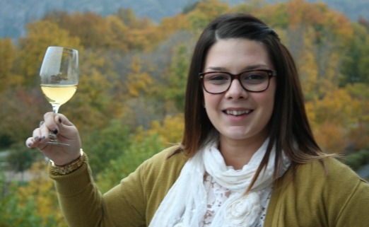 Award win sends CFWI wine instructor on Australian adventure | InsideNC