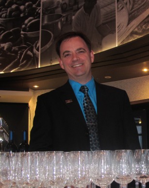 Staff announcement: Gary Torraville takes on new role at the CFWI ...