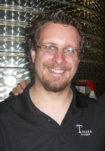 NC grad named among top winemakers in the U.S. | InsideNC