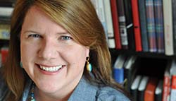 NC welcomes new senior manager of COE | InsideNC