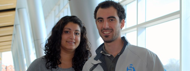 Newly appointed SAC president looks forward to helping students | InsideNC