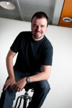 Twitter leads marketing guru Scott Stratten to visit NC | InsideNC