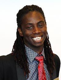 Shane Malcolm re-elected NCSAC president | InsideNC