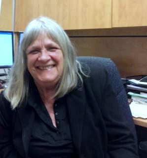 Retirement celebration for Vera Kalenuik May 19 | InsideNC