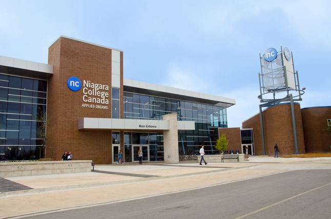WC redevelopment earns Niagara Design Award | InsideNC