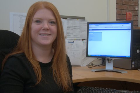 She's bringing her skills to market | InsideNC