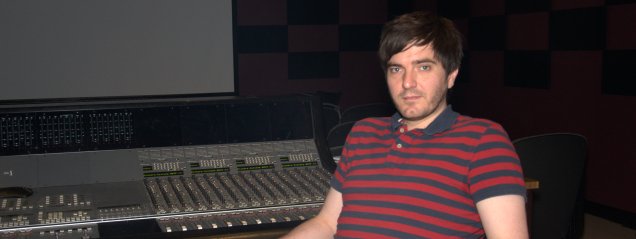 NC grad dreams of Genie | InsideNC