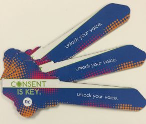 Niagara College launches Consent is Key campaign | InsideNC