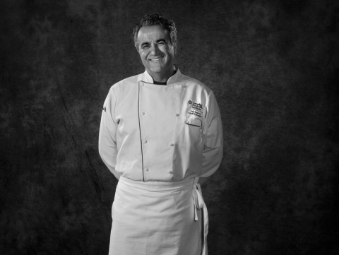 Chef spotlight: Tony de Luca | InsideNC