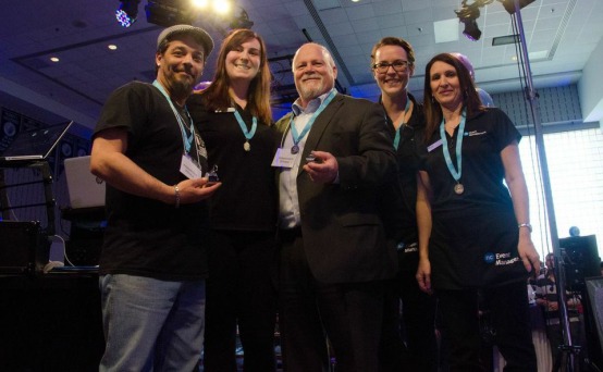 Niagara College breaks world record for World’s Largest Dessert Party ...