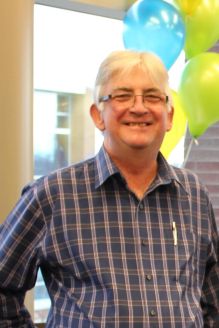 Graham Shanks to begin new role as FMS operations manager, NOTL Campus ...