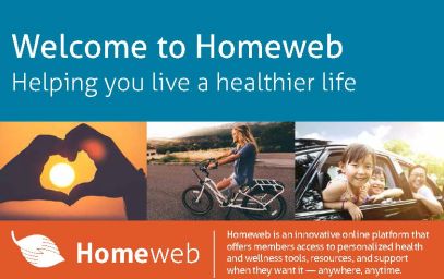 Homewood Health launches new website | InsideNC