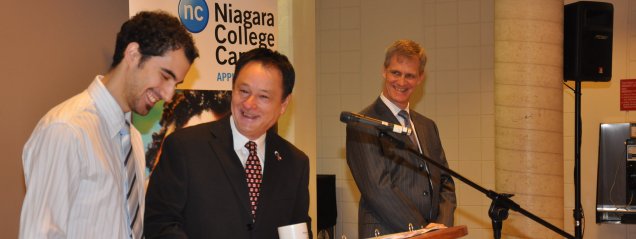 Ontario government offers 30 percent tuition reduction | InsideNC