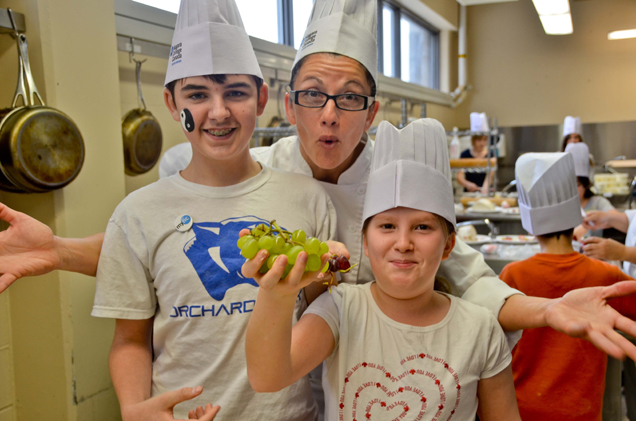 NC throws open its doors for Spring Showcase, VIP Days | InsideNC