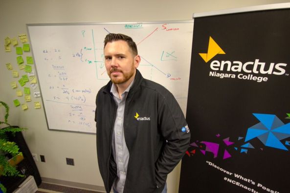 NC student to represent Canada at Enactus Russia Cultural Exchange ...