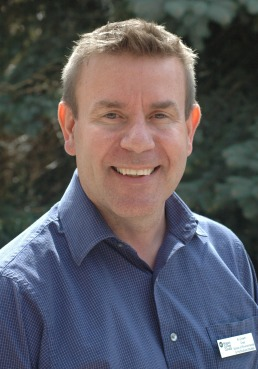 NC's Al Unwin appointed chair of Society for Ecological Restoration ...