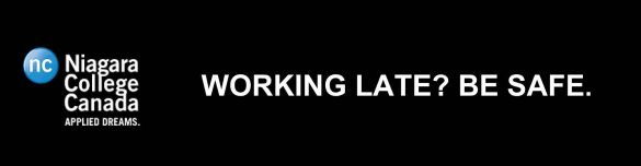Campus Security offers service to employees working after hours | InsideNC