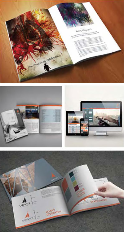 Graphic Design Program | Niagara College