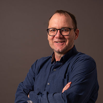 Staff and Faculty | School of Media | Niagara College