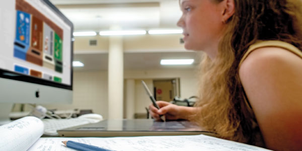 Photography Program | Niagara College