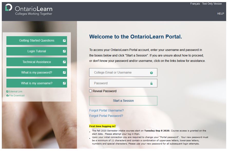 How-to: Access and Navigate Online Courses | MyNC | Niagara College