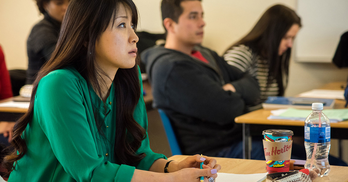 Occupation-specific Language Training (OSLT) | Newcomers to Canada ...