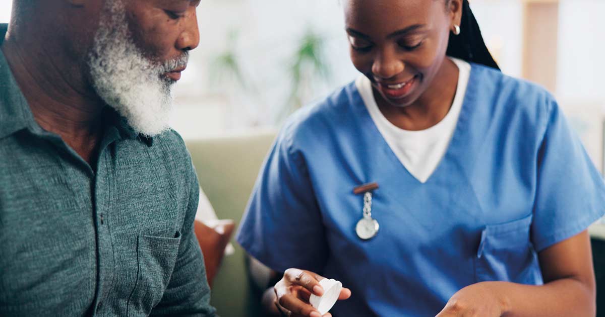 Gerontology Program | Niagara College