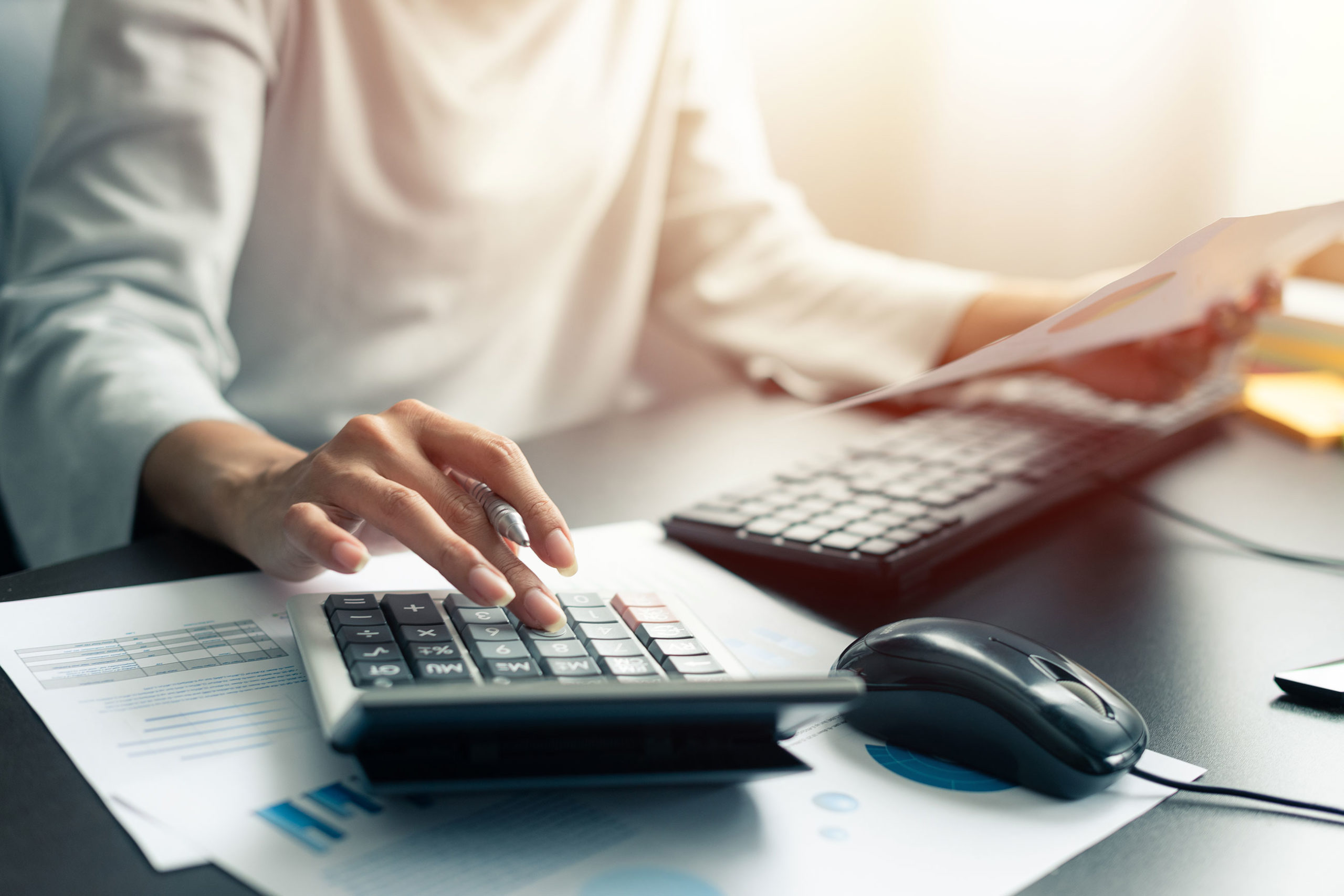 Bookkeeping Program Part Time Studies Niagara College