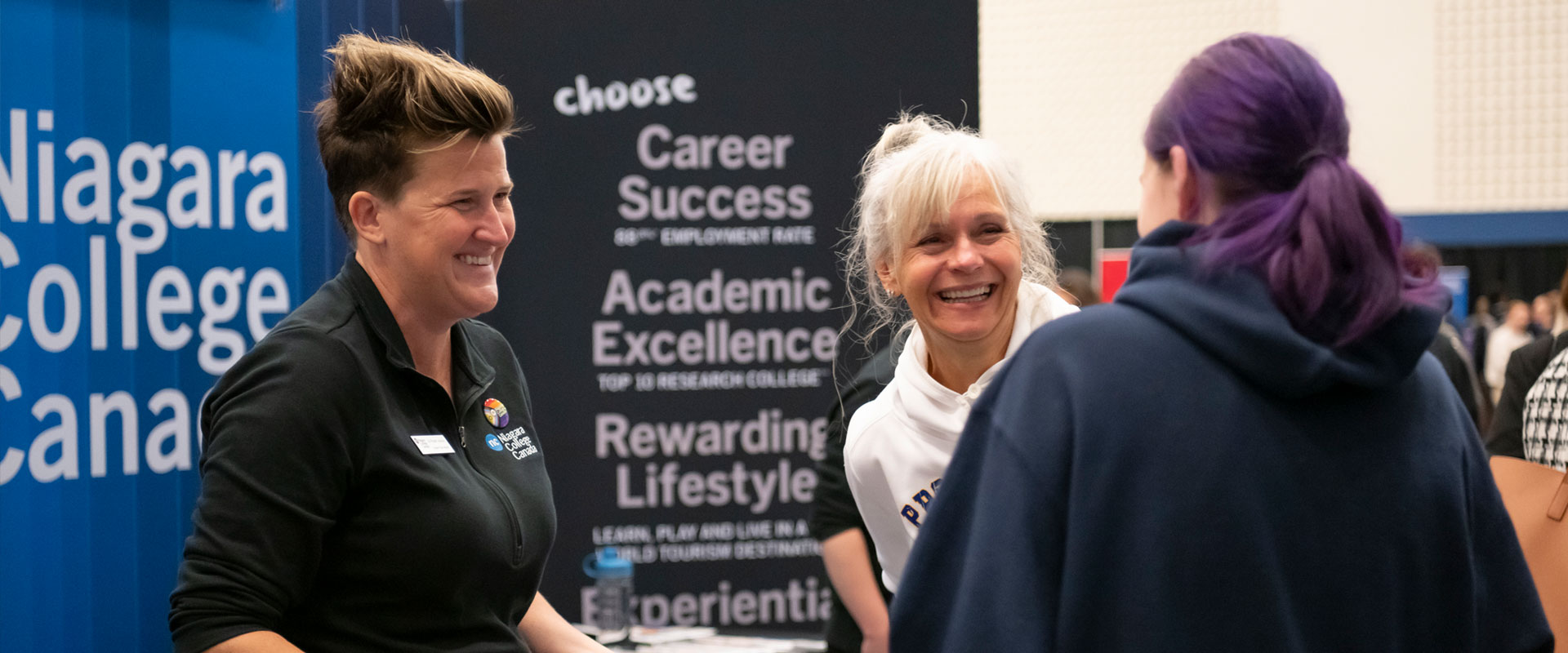 Edit an Existing Registration | Niagara College