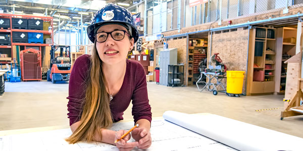 Civil Engineering Technician Program | Niagara College