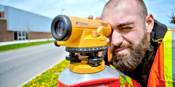 Construction Engineering Technology Program | Niagara College