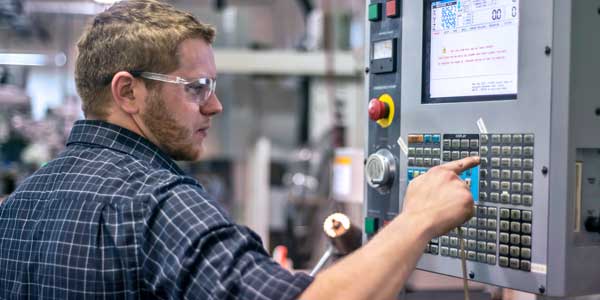 Mechanical Engineering Technology (Co-op) Program | Niagara College