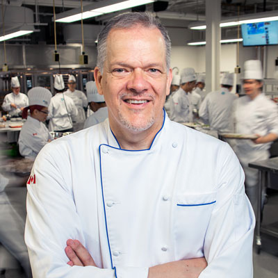 Staff and Faculty | School of Wine, Beer and Spirits | Niagara College