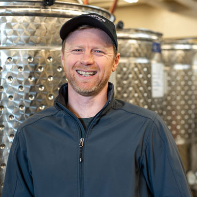 Staff and Faculty | School of Wine, Beer and Spirits | Niagara College