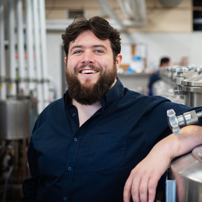 Staff and Faculty | School of Wine, Beer and Spirits | Niagara College