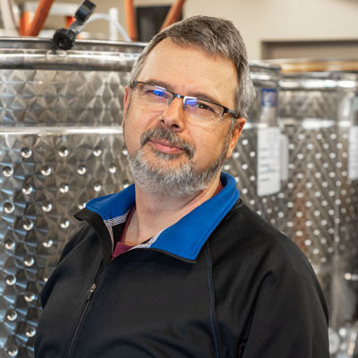 Staff and Faculty | School of Wine, Beer and Spirits | Niagara College