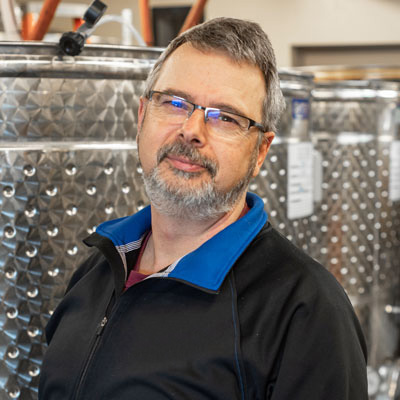 Staff and Faculty | School of Wine, Beer and Spirits | Niagara College