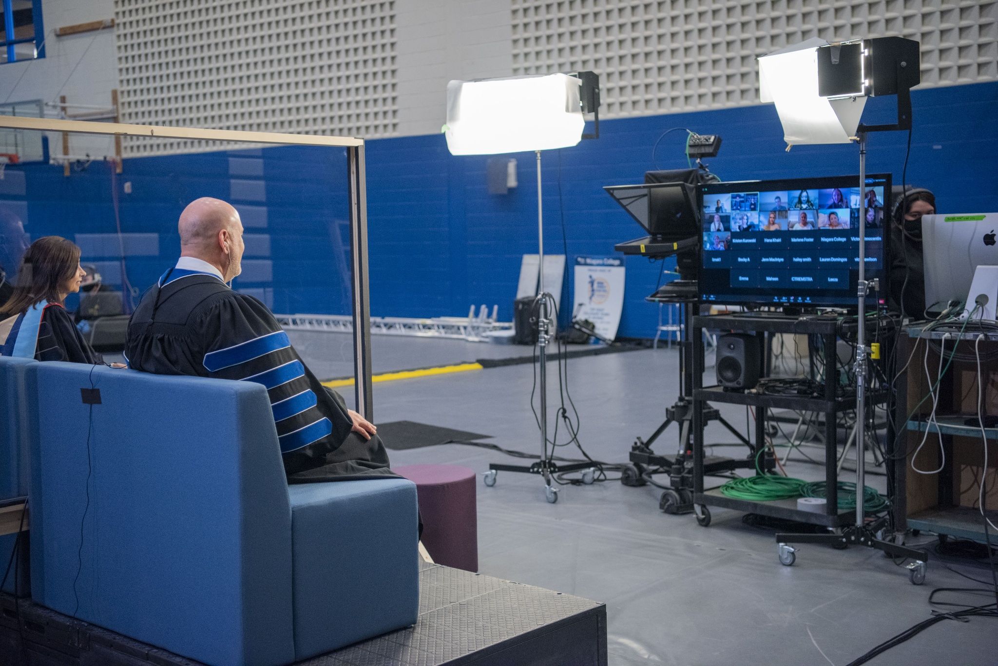 Mark your calendars for NC’s highly interactive Virtual Spring ...