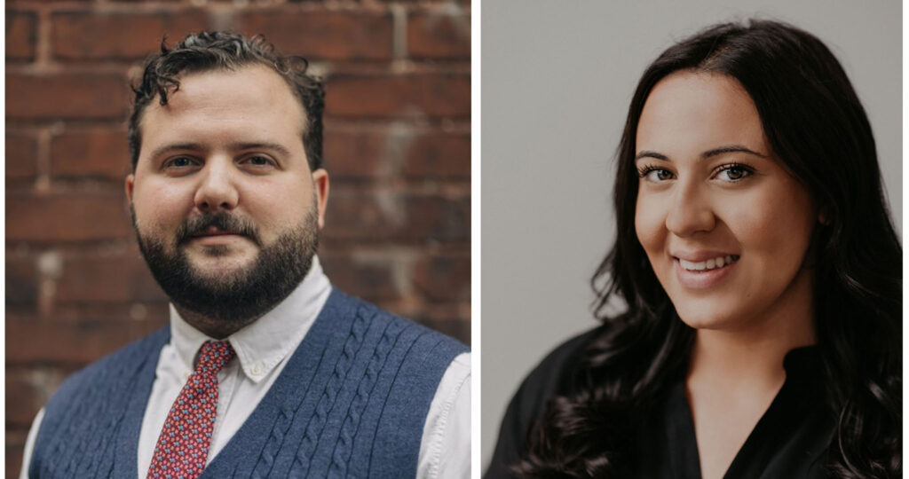 Two Niagara College students steal the PR spotlight with prestigious awards | Niagara College