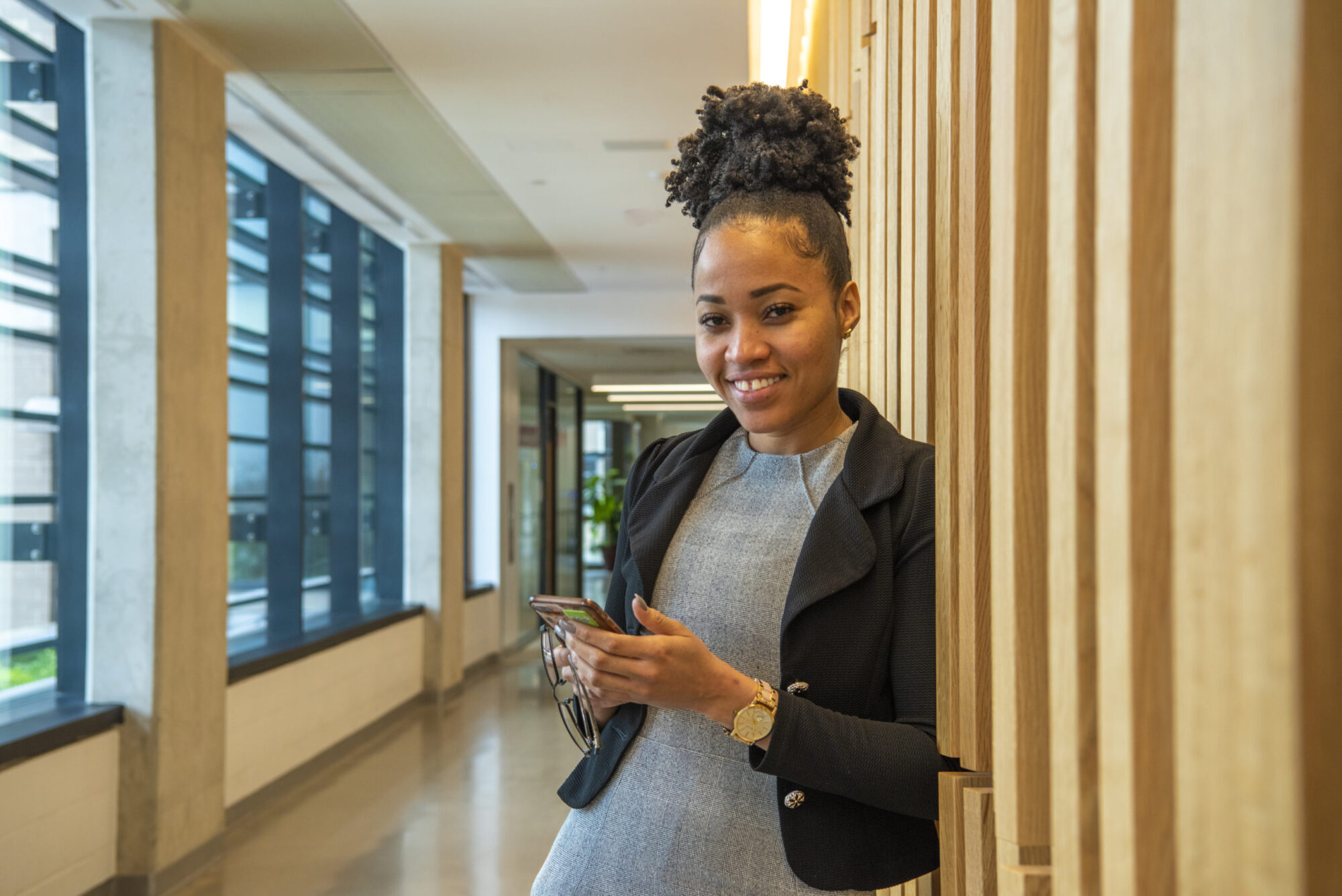 Niagara College introduces Supply Chain, Business Analytics and Social ...