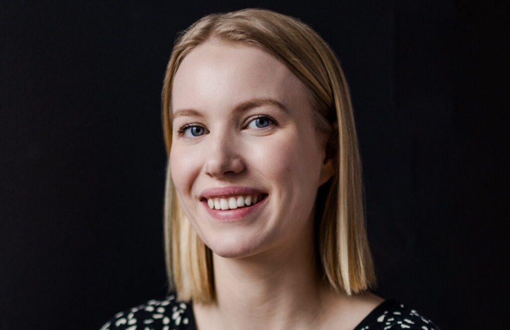 Public Relations student caps off studies with industry award win ...