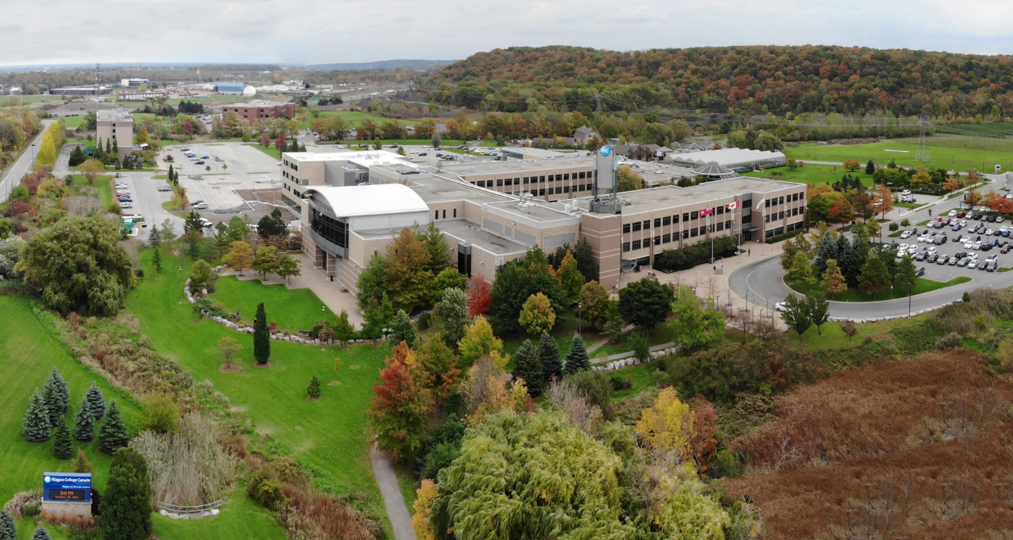 Important update for students: Support Staff bargaining | Niagara College